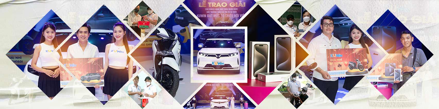 KUWIN ⭐️ Trang Chủ Chính Thức Của KUWIN.COM